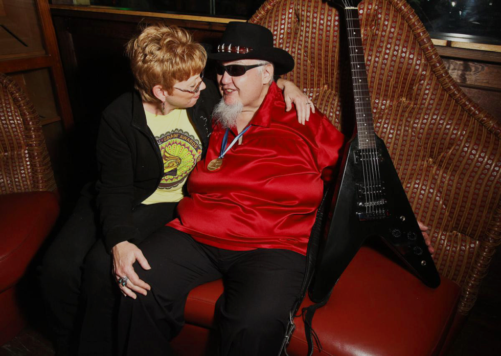 Bryan Lee Tribute | SOUTHWEST FLORIDA BLUES SOCIETY