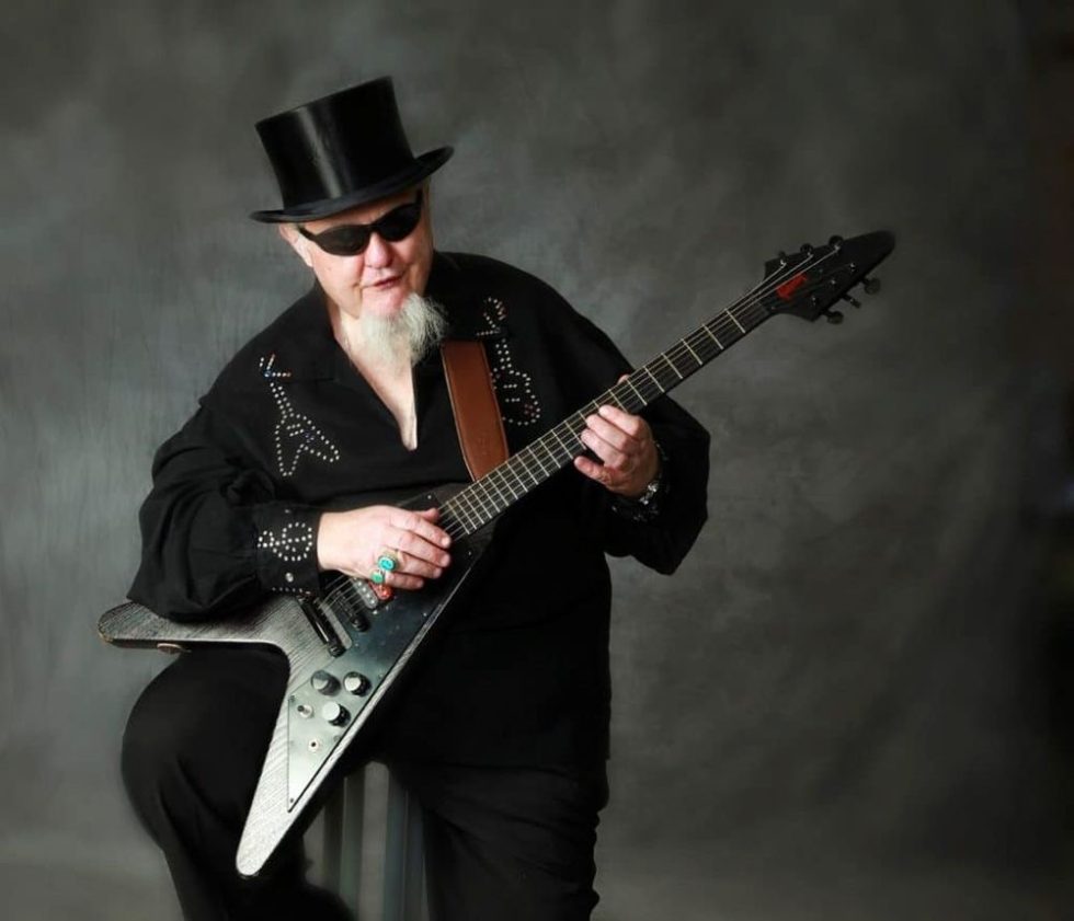 Bryan Lee Tribute | SOUTHWEST FLORIDA BLUES SOCIETY