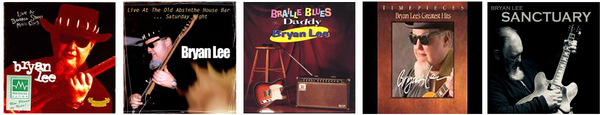 Bryan Lee Tribute | SOUTHWEST FLORIDA BLUES SOCIETY