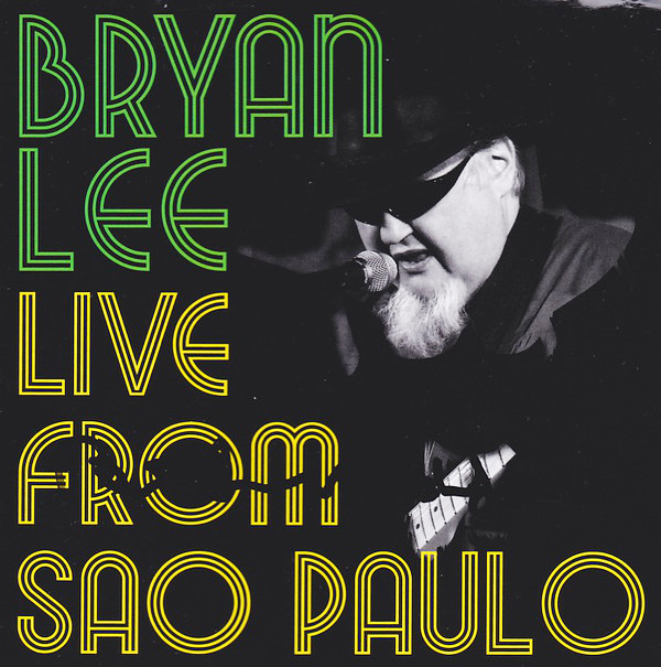 Bryan Lee Tribute | SOUTHWEST FLORIDA BLUES SOCIETY